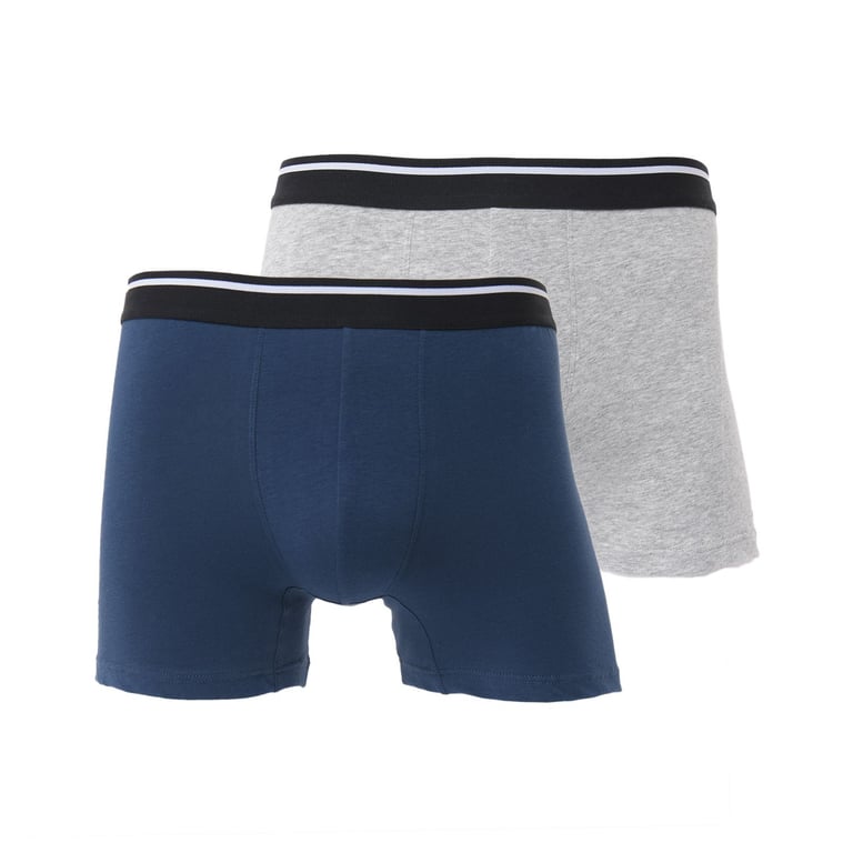 Boxers para Hombre Pack de 2 Basement BASEMENT | falabella.com