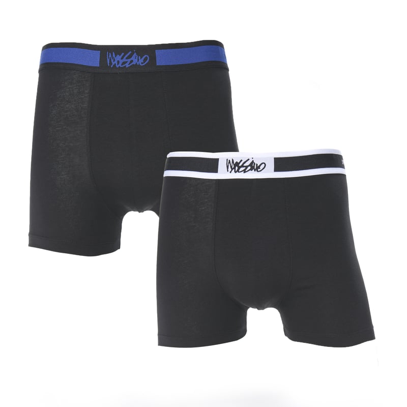 Pack boxer Hombre Pack de 2 Mossimo MOSSIMO | falabella.com