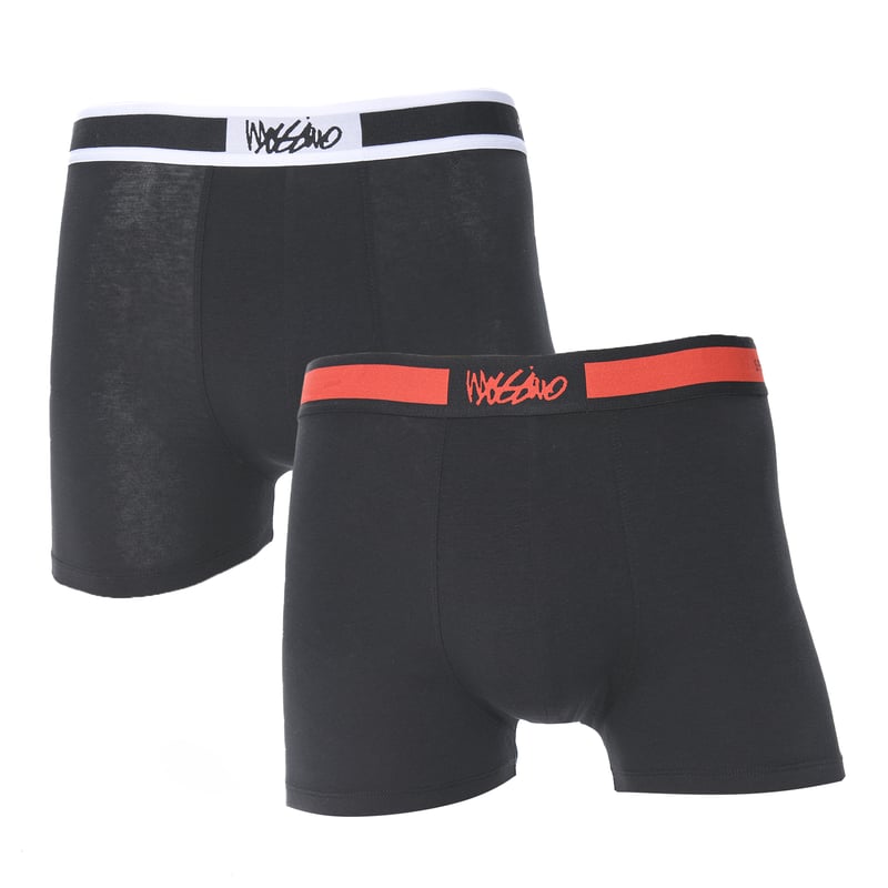 Pack boxer Hombre Pack de 2 Mossimo MOSSIMO | falabella.com
