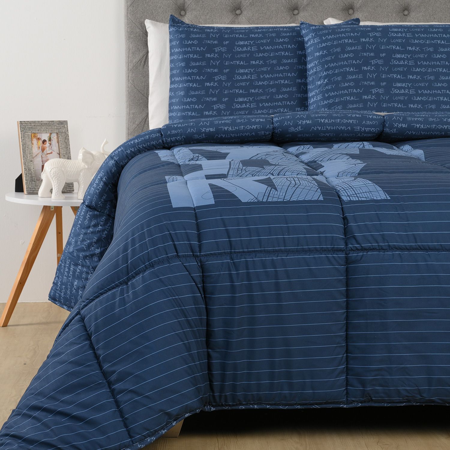 Edredones y cubrelechos | falabella.com