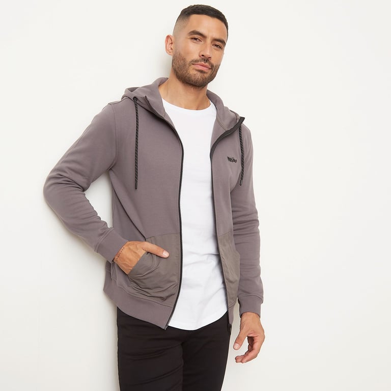 Hoodie para Hombre con Logo Mossimo MOSSIMO | falabella.com