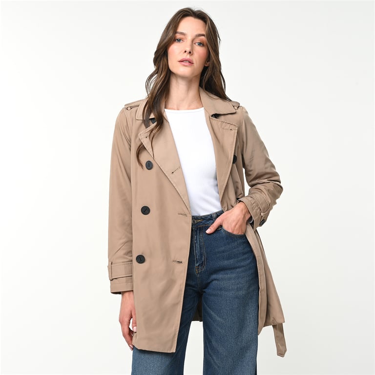 Trench para Mujer Southland SOUTHLAND | falabella.com