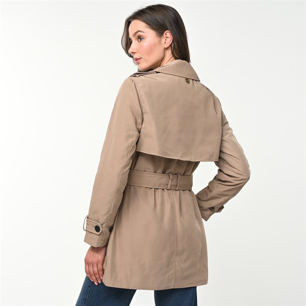 Trench para Mujer Southland SOUTHLAND | falabella.com