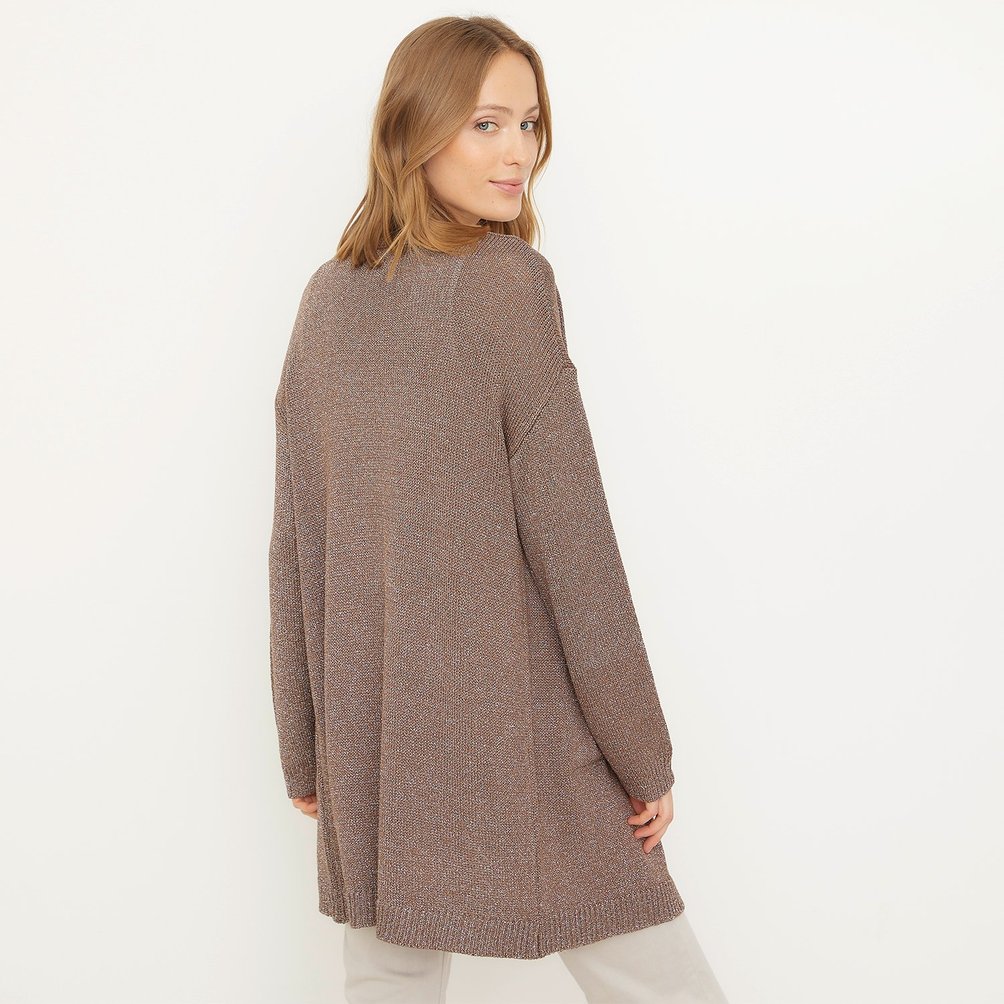 Cardigan para Mujer University Club UNIVERSITY CLUB | falabella.com