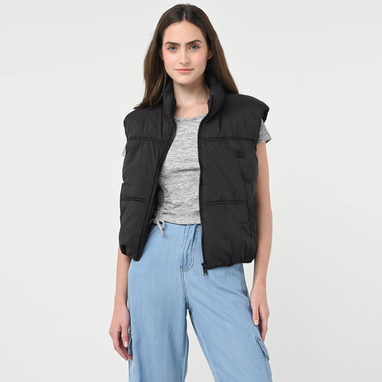Chaleco Mujer Acolchado Doo Australia DOO AUSTRALIA | falabella.com
