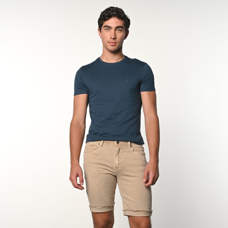 Bermuda Hombre Denimlab DENIMLAB | falabella.com