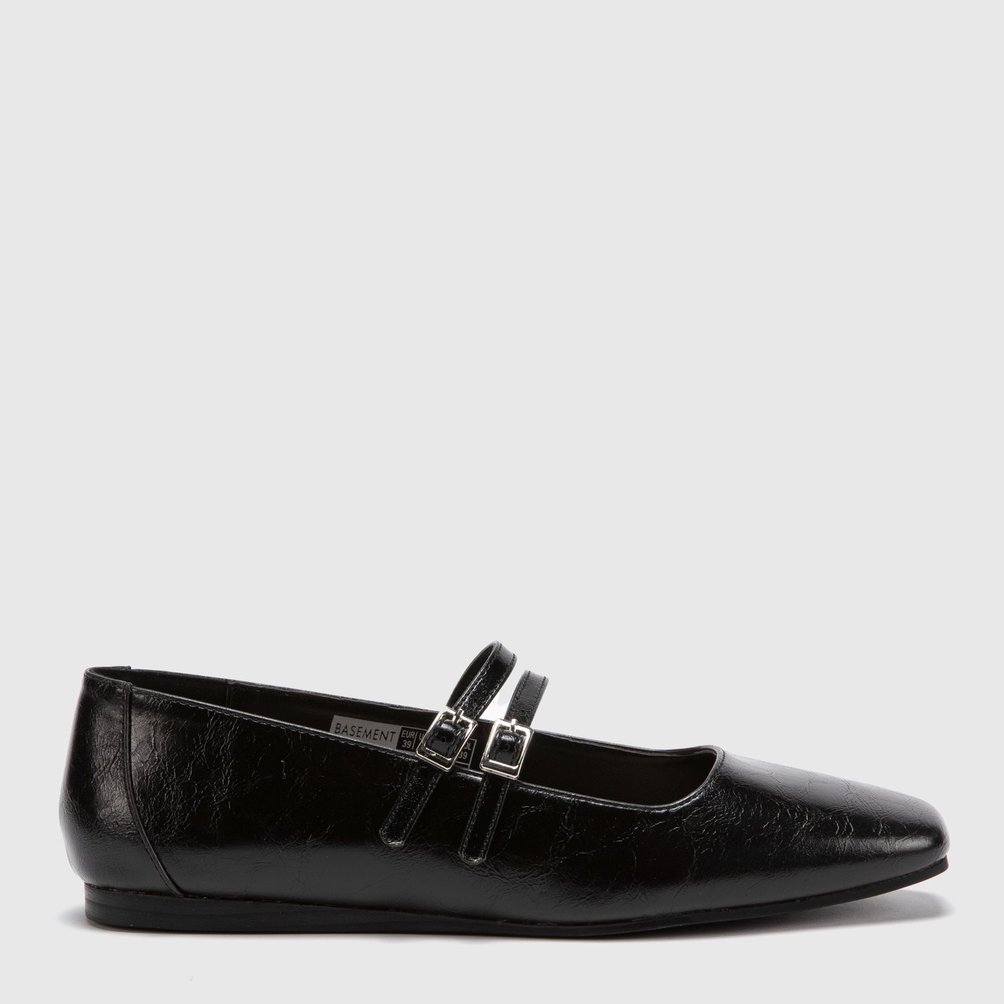 Baletas para Mujer Aballetnew 2 Basement BASEMENT | falabella.com