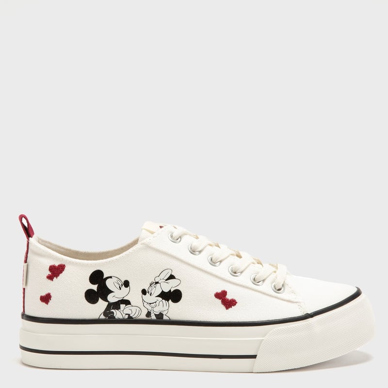Tenis Disney para Mujer Moda Belowmin DISNEY | falabella.com