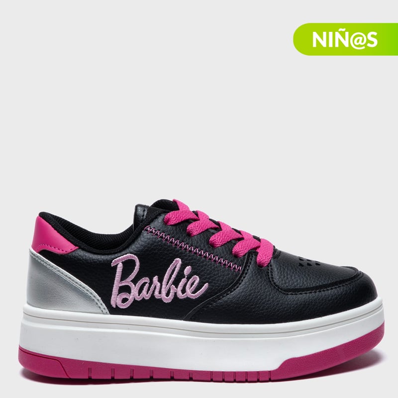 Tenis moda Barbie para Niña BARBIE | falabella.com