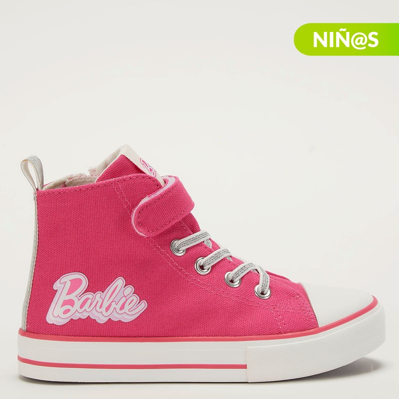Tenis moda Barbie para Niña BARBIE | falabella.com