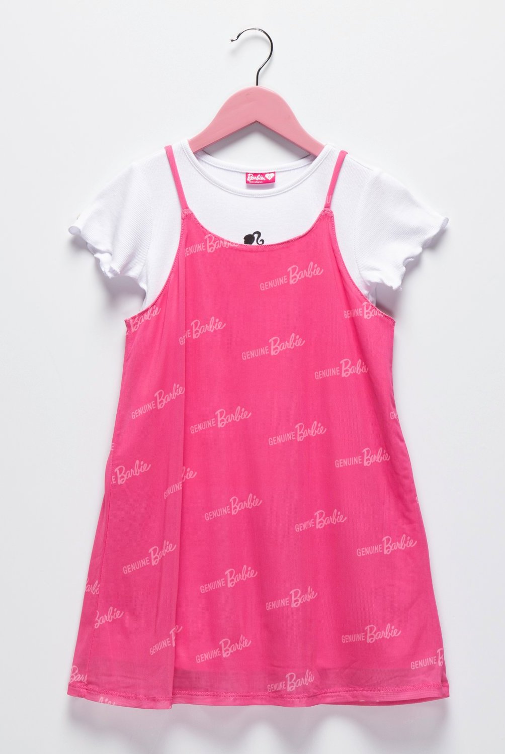 Vestido Niña Barbie BARBIE | falabella.com