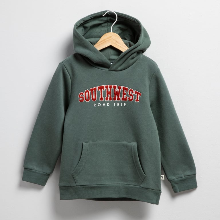 Saco Niño Logo Algodón Yamp YAMP | falabella.com