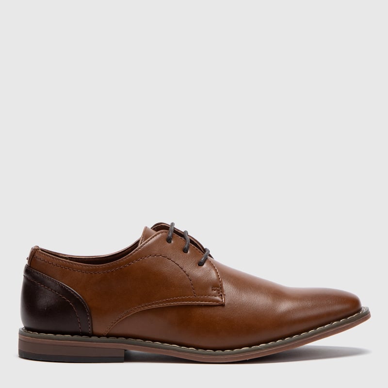 Zapatos casuales para Hombre Newport Splinter 3 color Camel NEWPORT ...