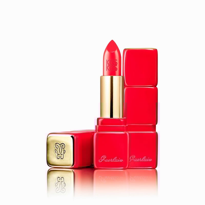 Labial KissKiss Colours Of Kisses Guerlain | falabella.com