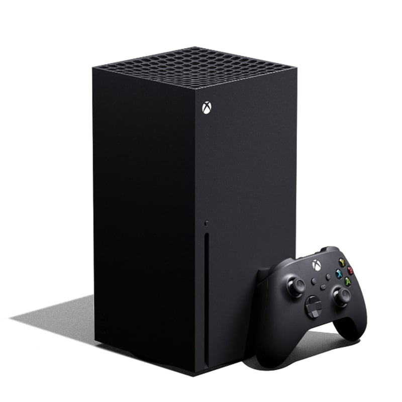 Consola Xbox Series X | 1TB Almacenamiento XBOX | falabella.com