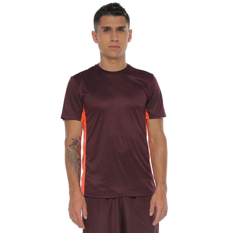 Camiseta deportiva manga corta racketball RACKETBALL | falabella.com