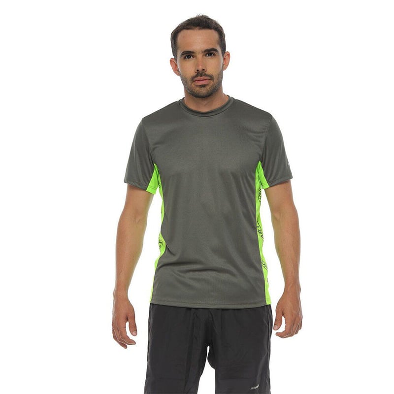 Camiseta deportiva manga corta racketball RACKETBALL | falabella.com