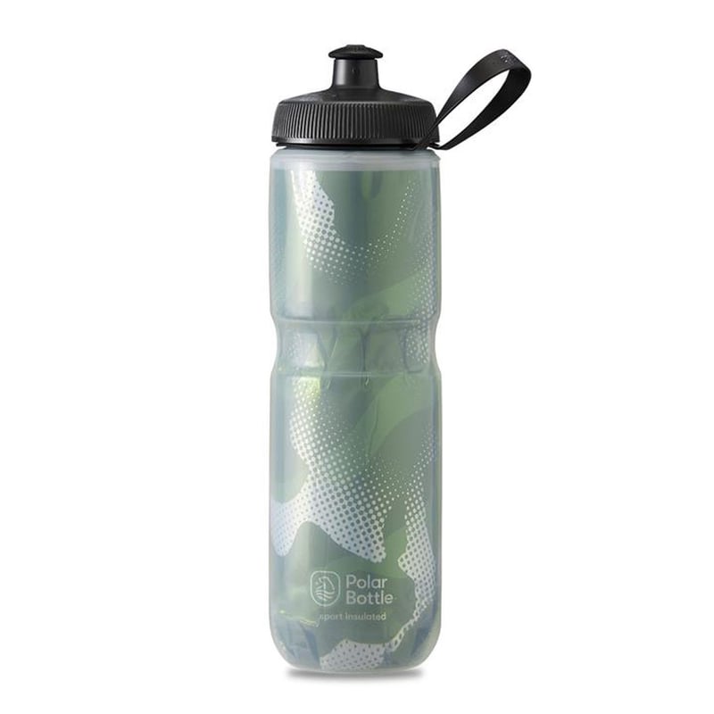 Termo Insulado 710 ml Ve POLAR BOTTLE | falabella.com