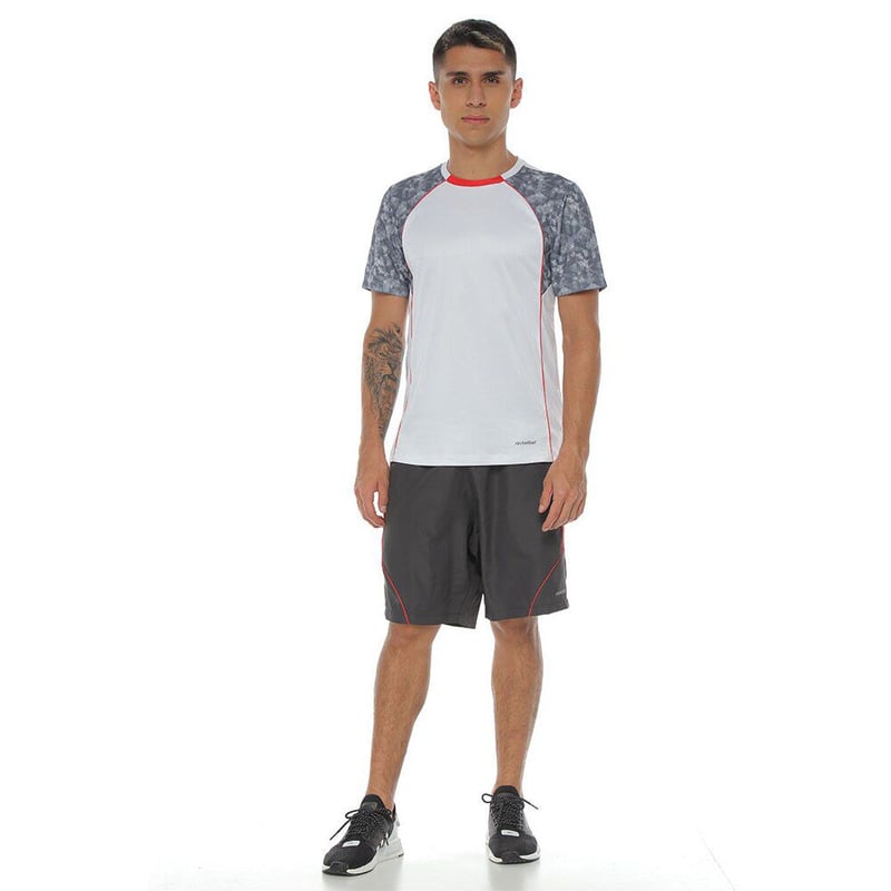 Camiseta deportiva RACKETBALL | falabella.com