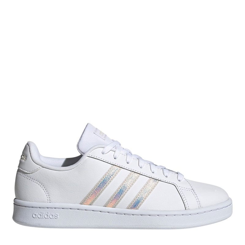 Tenis Adidas Mujer Moda Grand Court ADIDAS | falabella.com