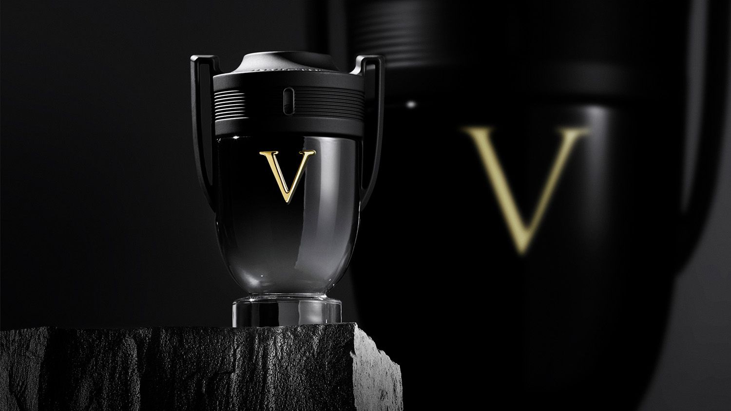 Perfume Hombre Rabanne Invictus Victory 100 ml EDP RABANNE | falabella.com