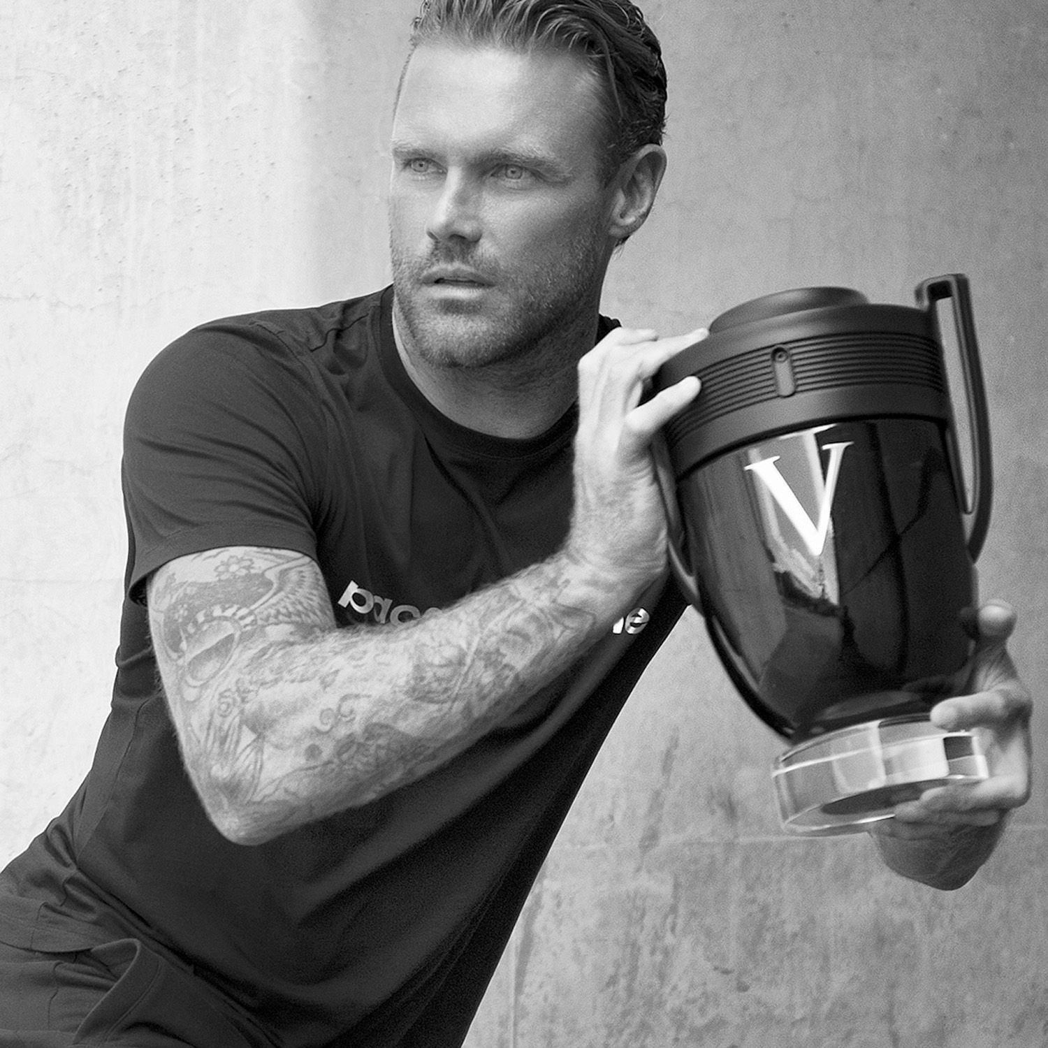 Perfume Hombre Rabanne Invictus Victory 100 ml EDP RABANNE | falabella.com