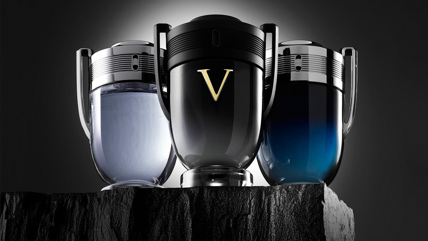 Perfume Hombre Rabanne Invictus Victory 100 ml EDP RABANNE | falabella.com