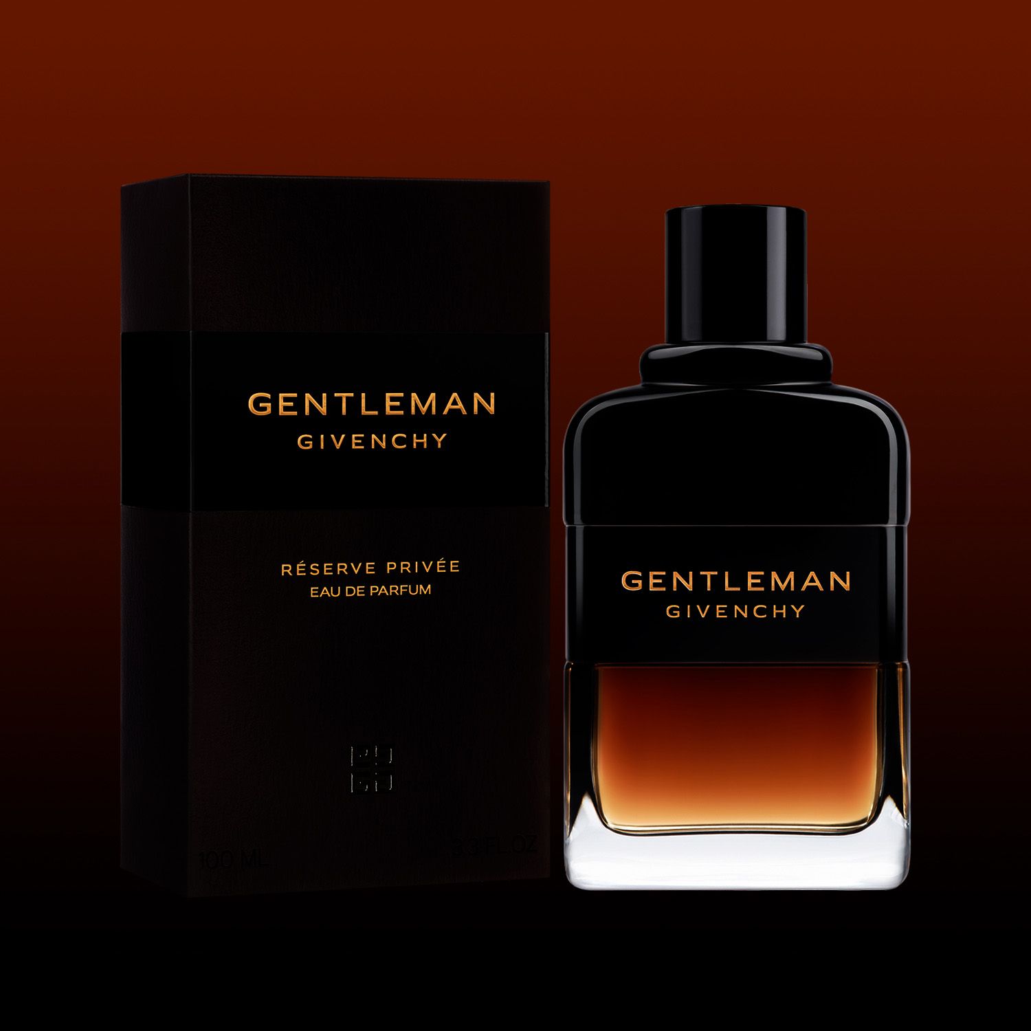 Givenchy Perfume Hombre Gentlemen Réserve Privée Eau de Parfum 100ml ...