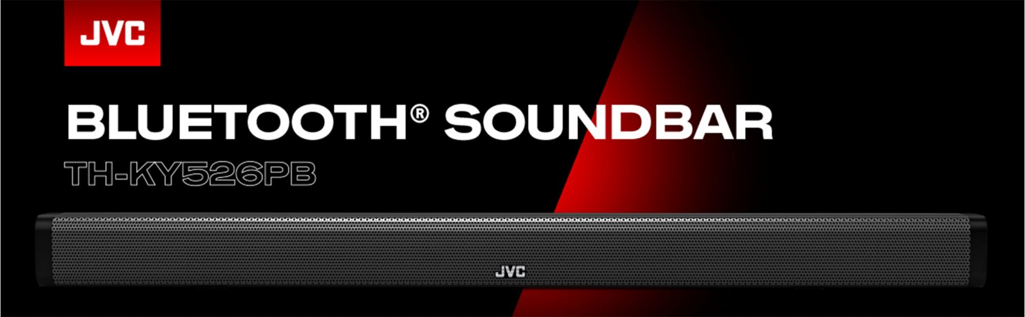 Barra de Sonido JVC TH-KY526PB JVC | falabella.com