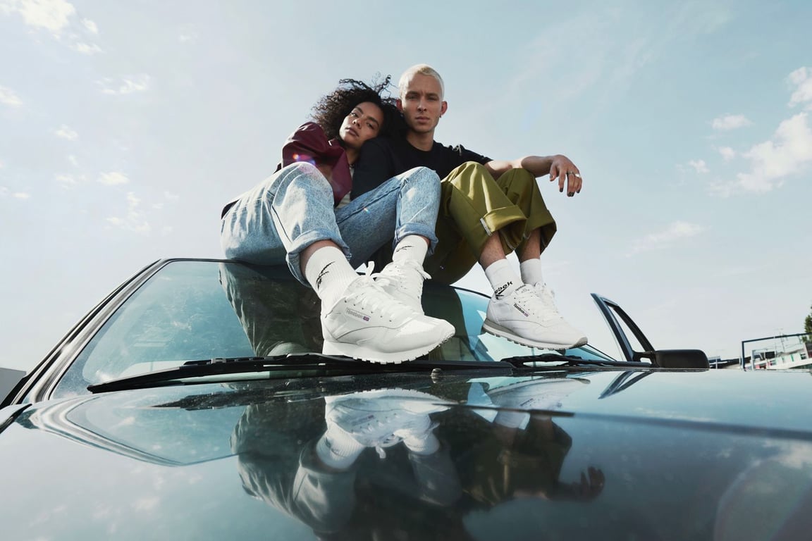 Tenis Reebok para Hombre Moda Workout Plus Blancos REEBOK | falabella.com