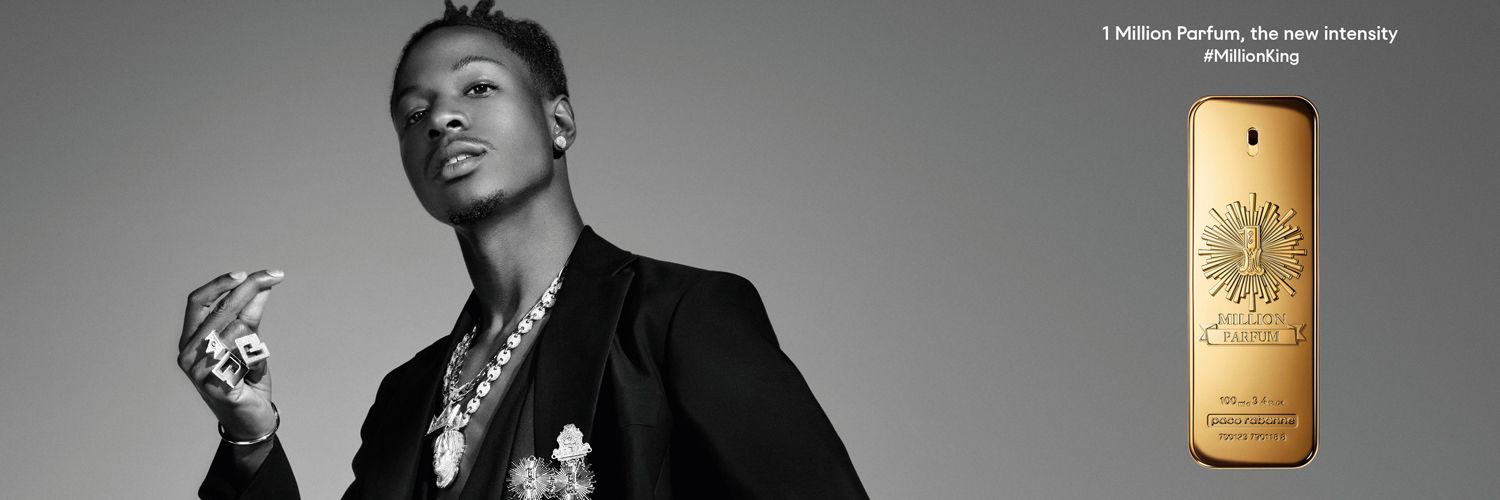 Perfume Rabanne One Million Parfum Hombre 50 ml EDP RABANNE | falabella.com
