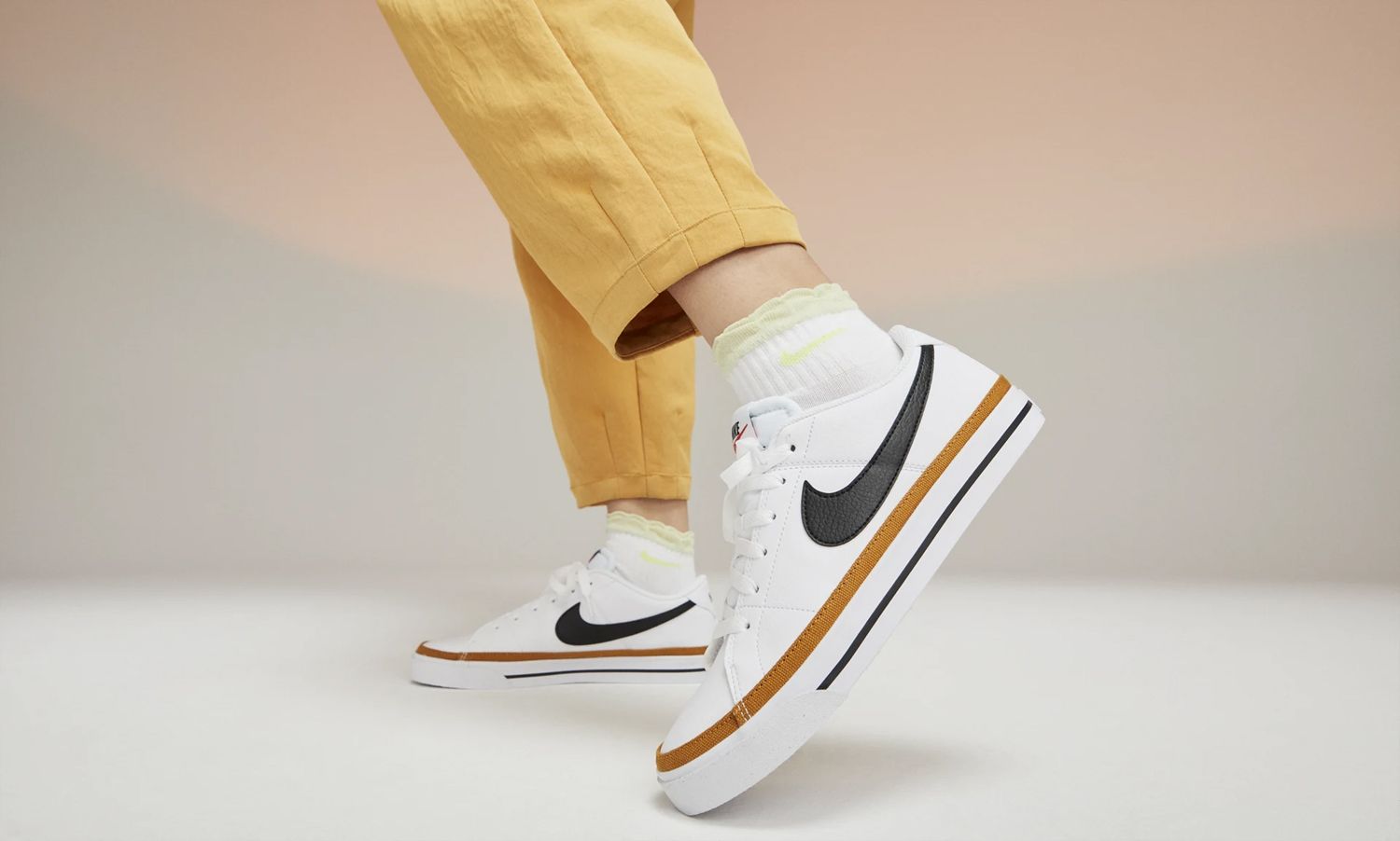 Tenis Nike para Hombre Moda Court Legacy Nn NIKE | falabella.com