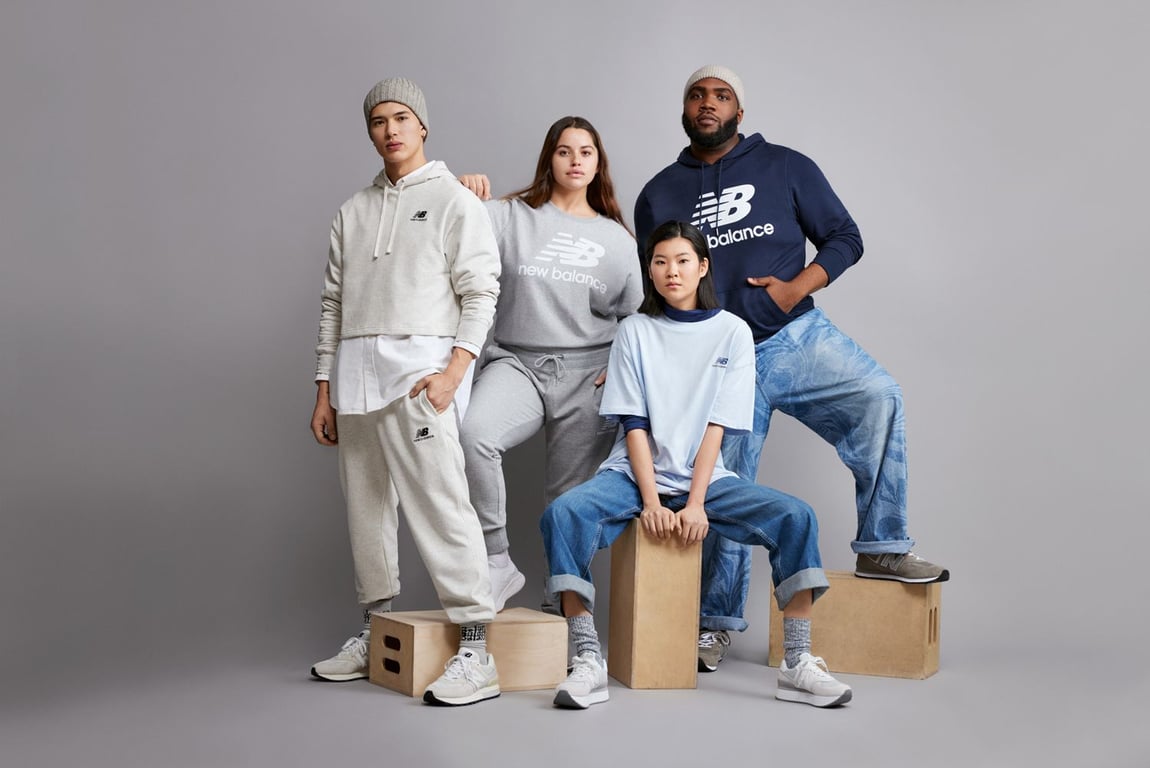 Tenis New Balance para Mujer Running 520 V8 NEW BALANCE | falabella.com