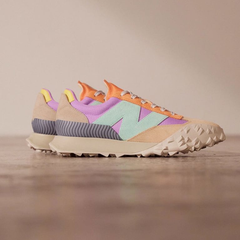 Tenis New Balance Moda 515 Mujer NEW BALANCE | falabella.com