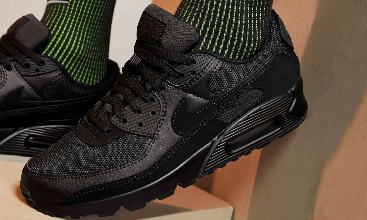 Tenis Nike Moda Air Max 90 Hombre NIKE | falabella.com