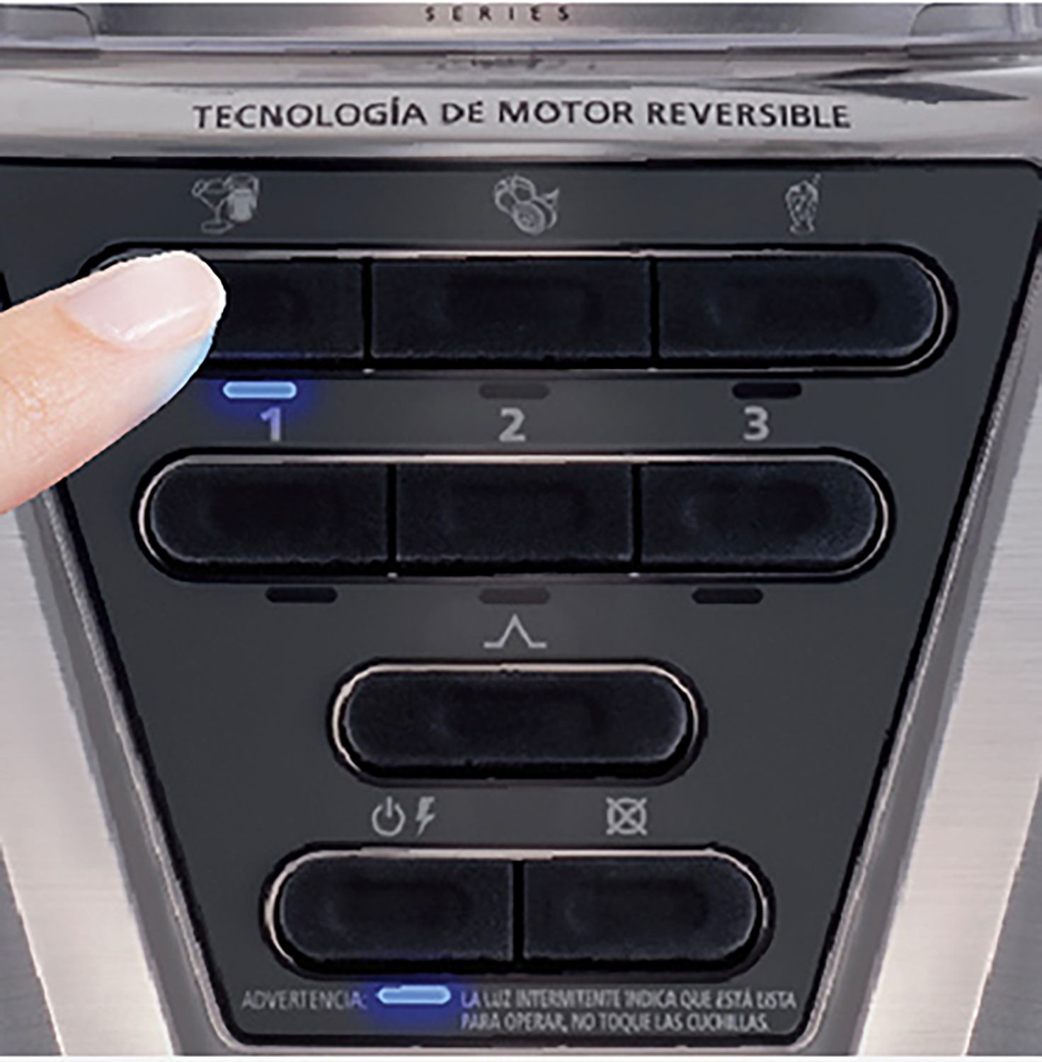 Licuadora Oster 1500 W 3 Velocidades OSTER | falabella.com