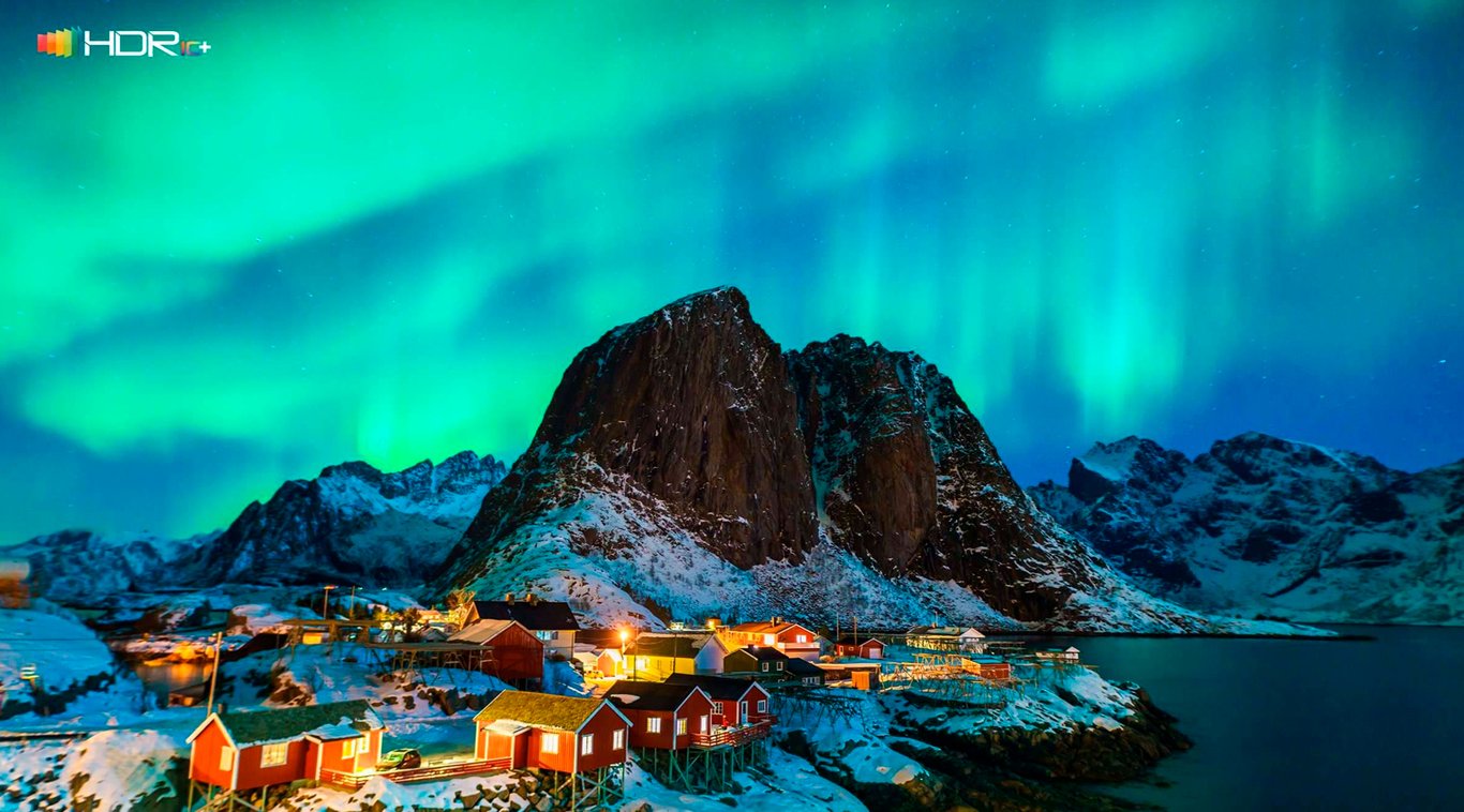 Televisor TCL | 50 pulgadas QLED 4K UHD | 50C655 TCL | falabella.com