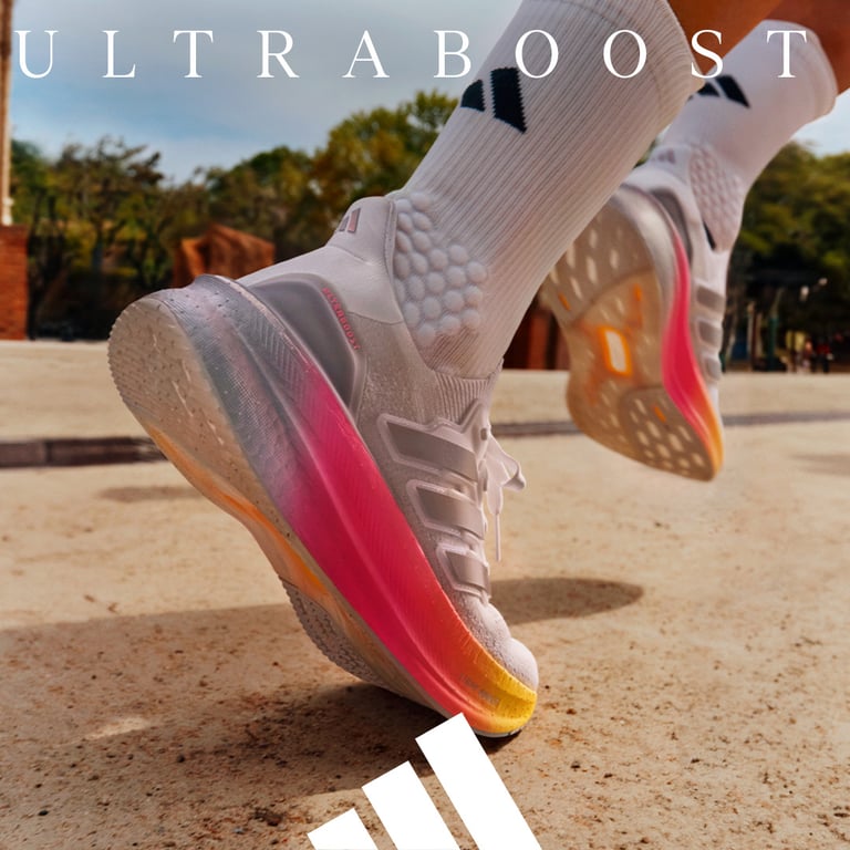 Tenis Adidas para Hombre Running Ultraboost 5 ADIDAS | falabella.com