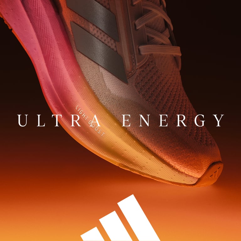 Tenis Adidas para Hombre Running Ultraboost 5 ADIDAS | falabella.com