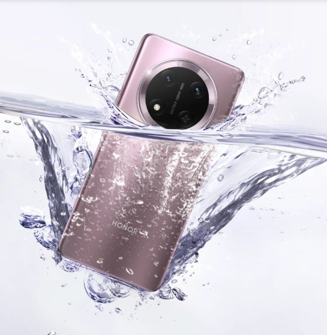 Celular HONOR MAGIC 7 LITE 5G 512GB | 8GB RAM |Obsequio Smartwatch ...