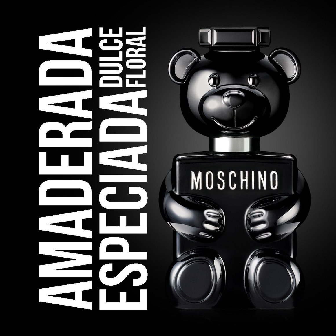 Perfume Moschino Toy Boy Hombre 100 ml EDP MOSCHINO | falabella.com