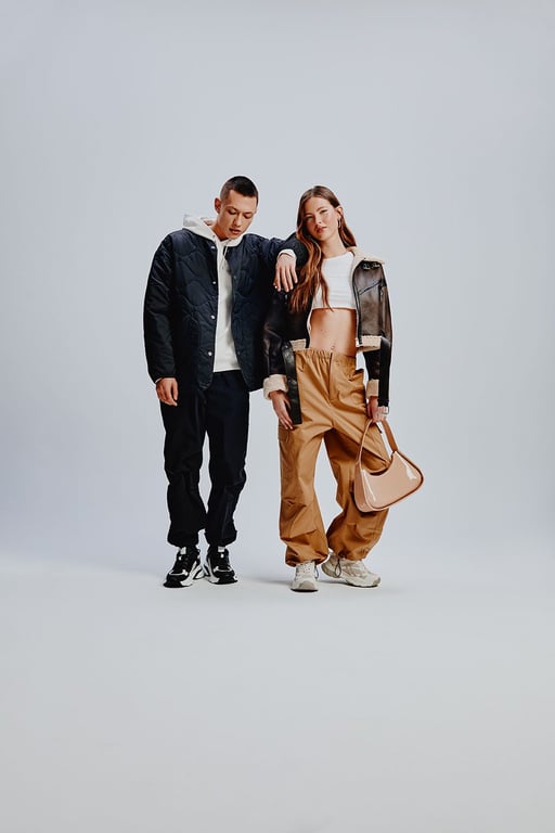 Baletas Call It Spring para Mujer Sweety Beige CALL IT SPRING ...