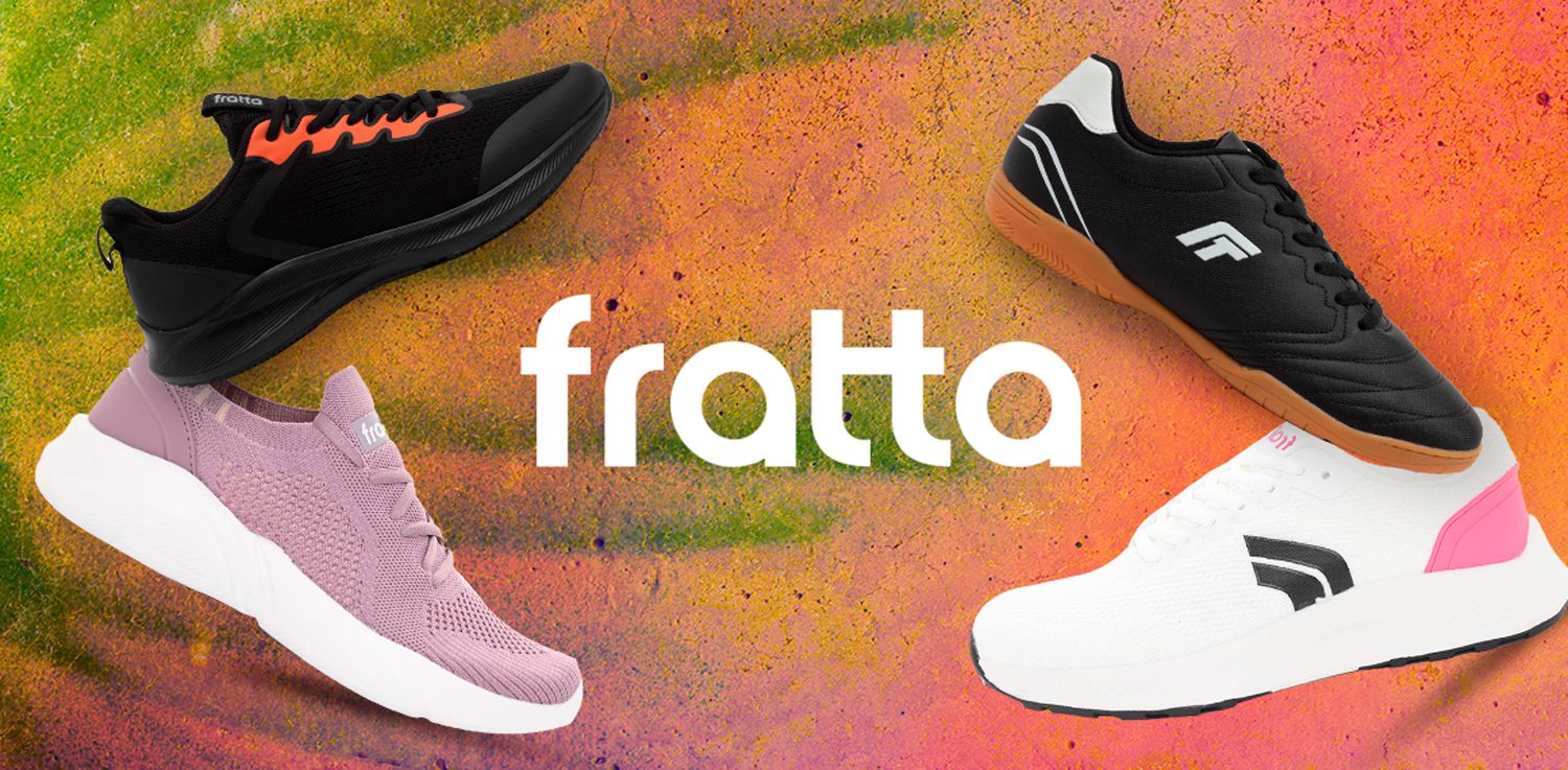 Tenis Fratta para Mujer Running Minax FRATTA | falabella.com