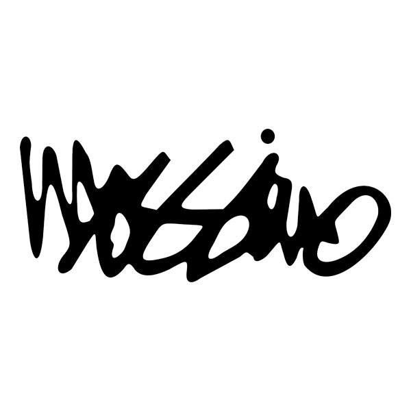 Tenis Mossimo Mujer Moda Salasock color Negro MOSSIMO | falabella.com