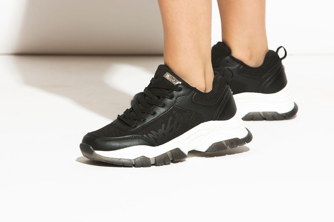 Tenis Mossimo Mujer Moda Itaninaw 2 MOSSIMO | falabella.com