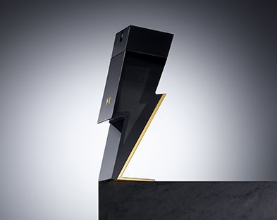 Perfume Carolina Herrera Bad Boy Hombre 100 ml EDT CAROLINA HERRERA ...