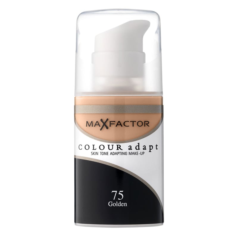 Max Factor Base líquida Colour Adapt Golden MAX FACTOR | falabella.com