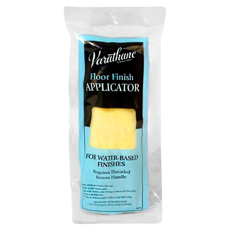 Aplicador varathane base agua RUST OLEUM | falabella.com