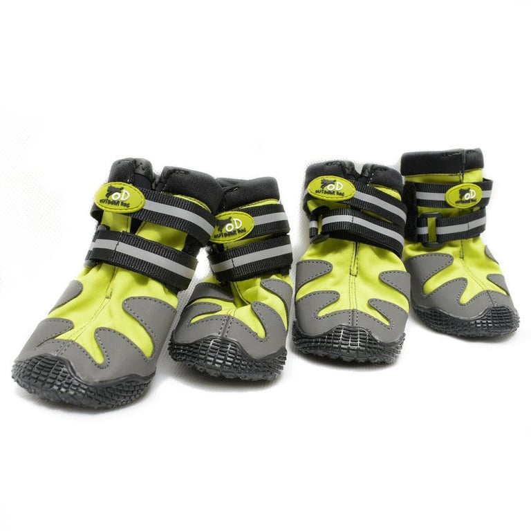 Zapatos para perros outdoor - s ALL FOR PAWS | falabella.com