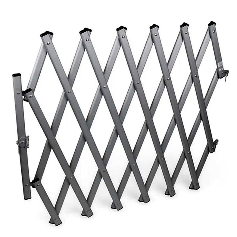 REJA PLEGABLE EN ALUMINIO | Sodimac Perú